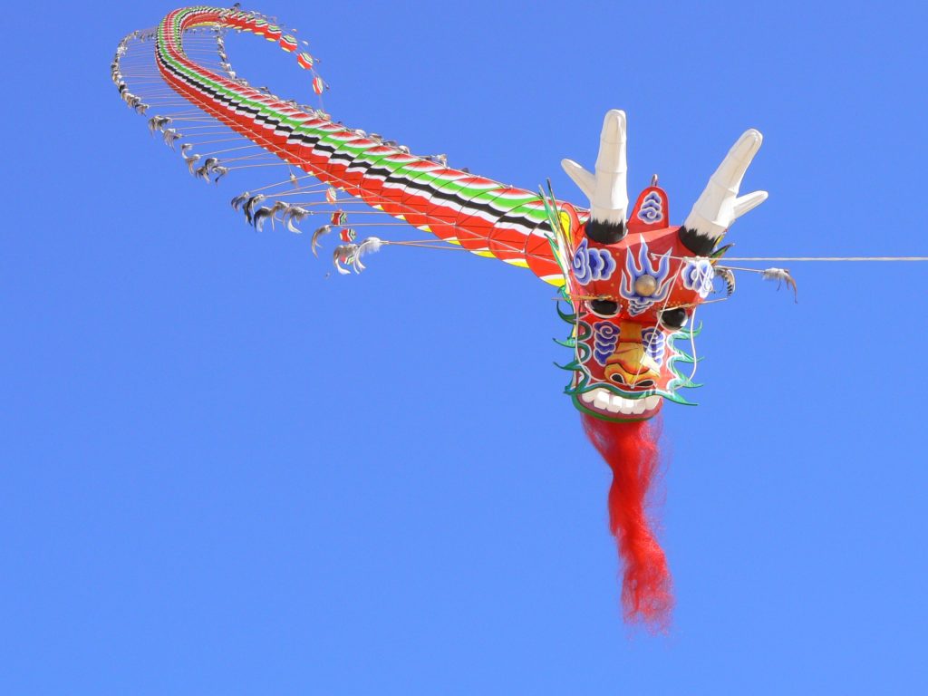 Galerie – Les Cerfs-volants